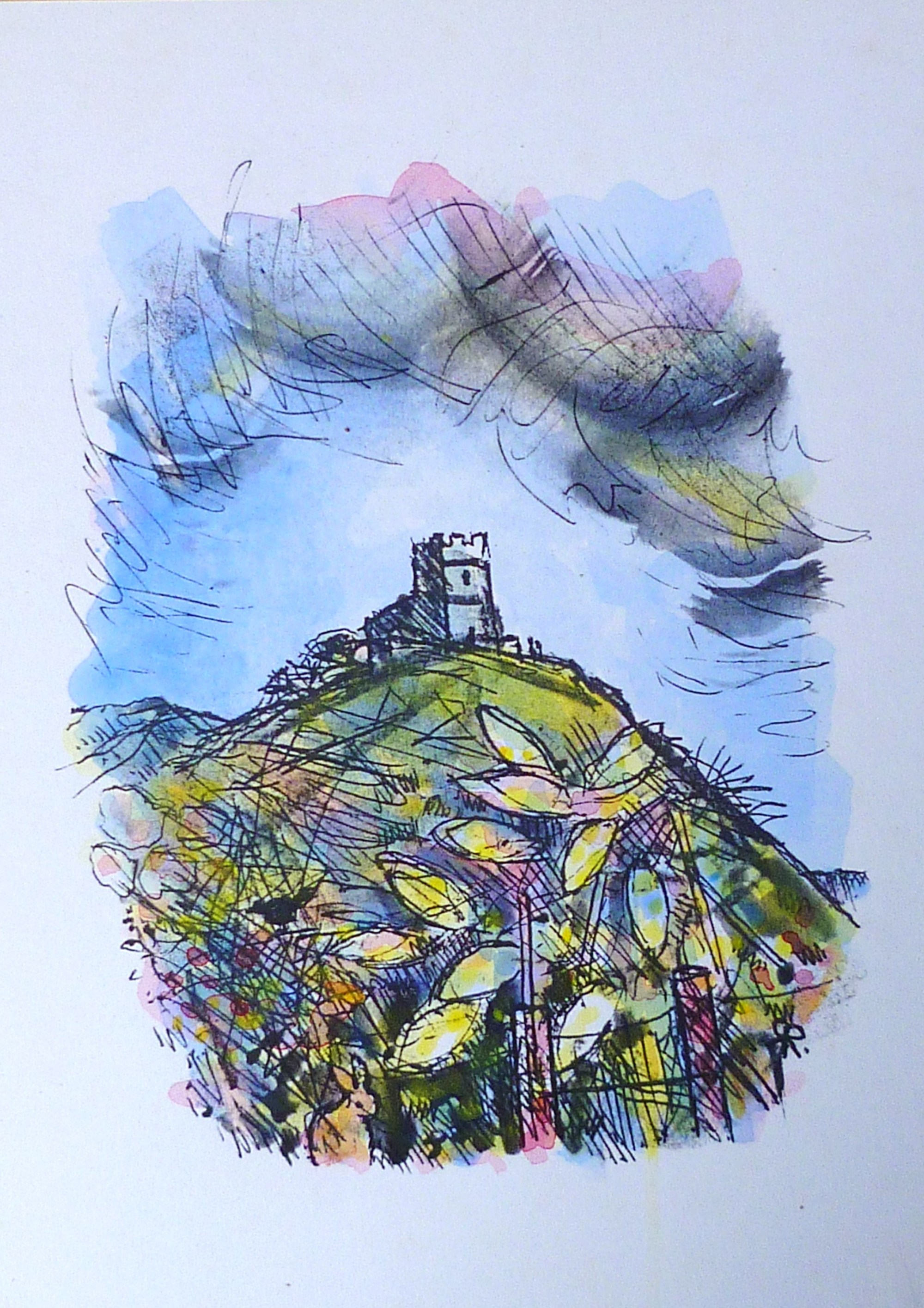 Paintings – Roy Ralph